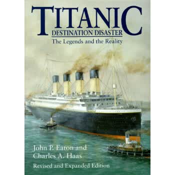 【】Titanic: Destination Disaster
