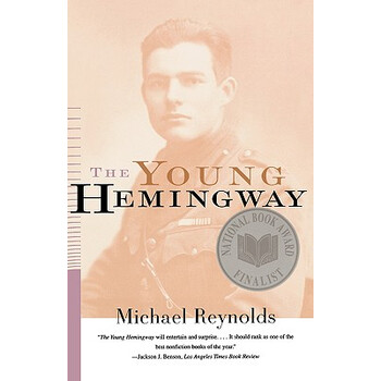 【】The Young Hemingway