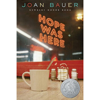 【】Hope Was Here