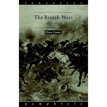 【】The British Wars, 1637-1651