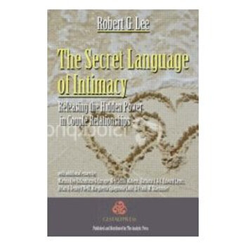 【】The Secret Language of Intimacy: