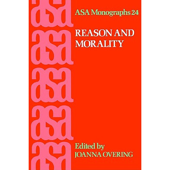 【】Reason and Morality