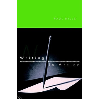 【】Writing in Action