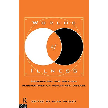 【】Worlds of Illness