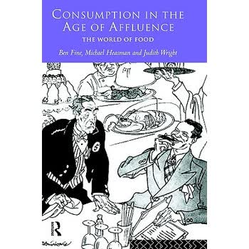 【】Consumption in the Age o