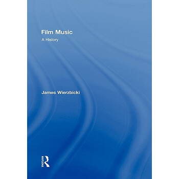 【】Film Music: A History