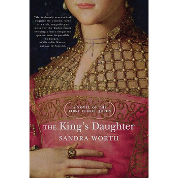 【】The King's Daughter