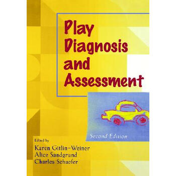 【】Play Diagnosis And Assessment, Secon