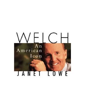 【】Welch: An American Icon