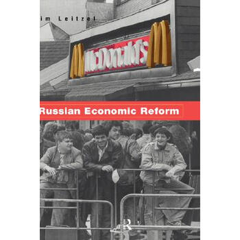 【】Russian Economic Reform