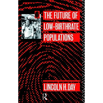 【】The Future of Low Birth-Rate