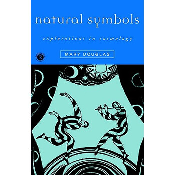 【】Natural Symbols
