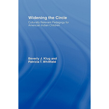【】Widening the Circle