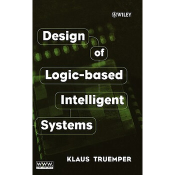 【】Design Of Logic-Based Intelligen