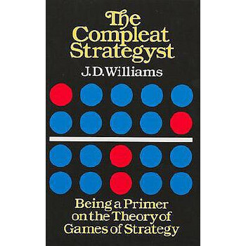 【】The Compleat Strategyst: Being a Primer