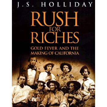 【】Rush for Riches