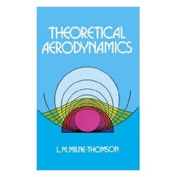 【】Theoretical Aerodynamics