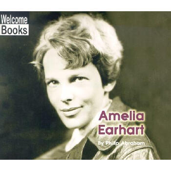 【】Amelia Earhart