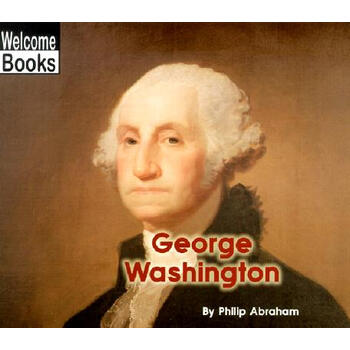 【】George Washington