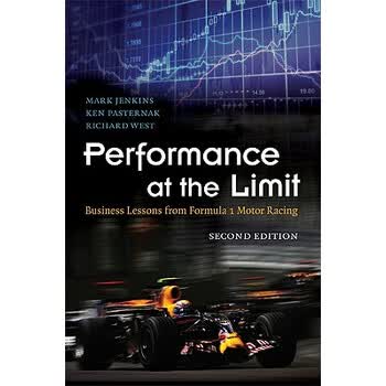 【】Performance at the Limit: Busi