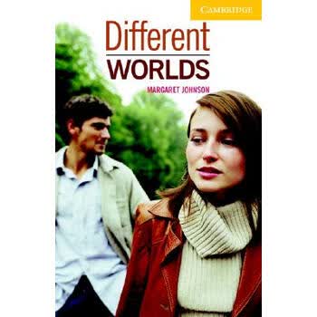 【】Different Worlds [With CD]