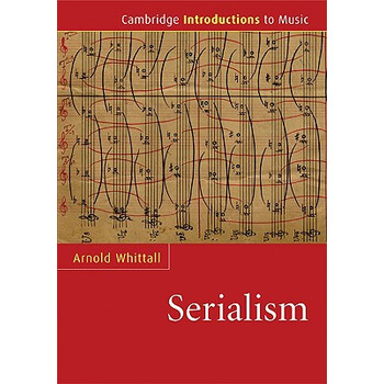 【】Serialism
