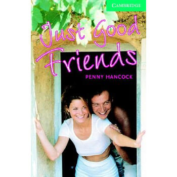 【】Just Good Friends [With CD]