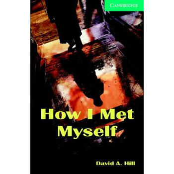 【】How I Met Myself [With 2 CDs]