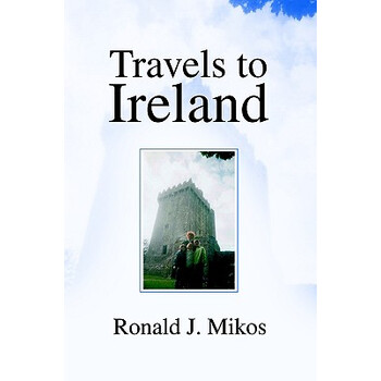 【】Travels to Ireland