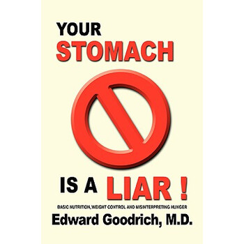 【】Your Stomach Is a Liar!: Basic