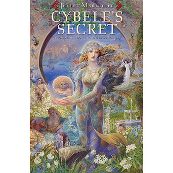 【】Cybele's Secret