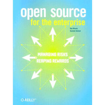 【】Open Source for the Enterprise: Managing