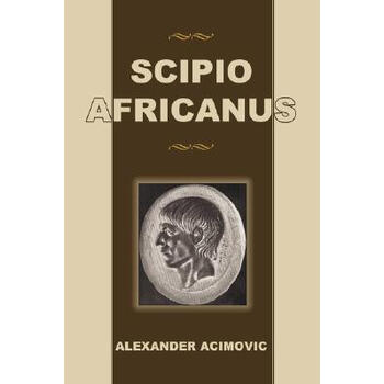 【】Scipio Africanus