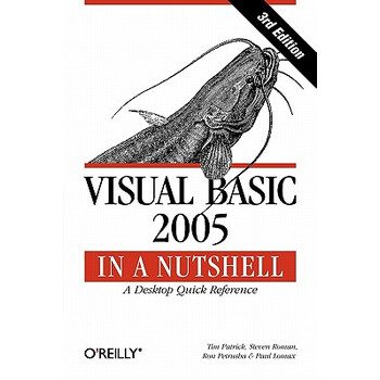 【】Visual Basic 2005
