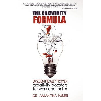 【】The Creativity Formula: 50