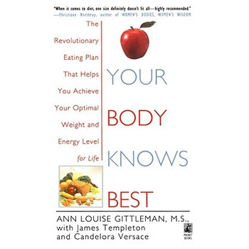【】Your Body Knows Best