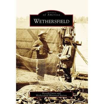 【】Wethersfield
