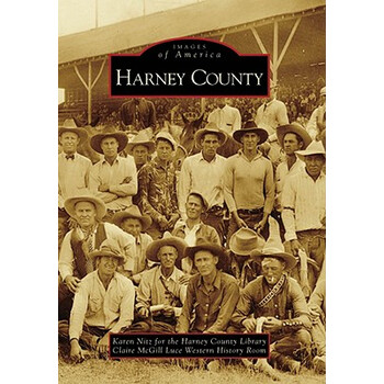 【】Harney County