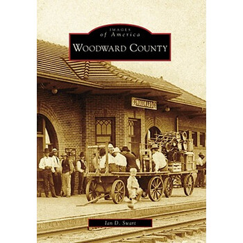【】Woodward County