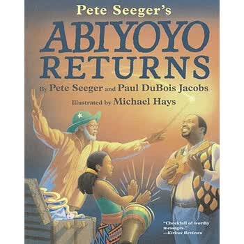 【】Abiyoyo Returns