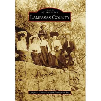 【】Lampasas County