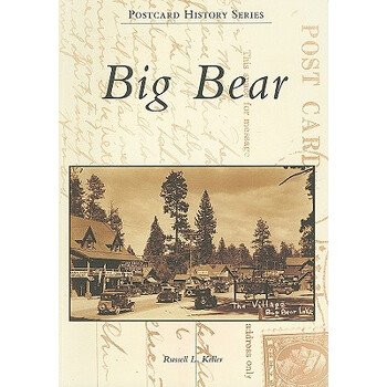 【】Big Bear