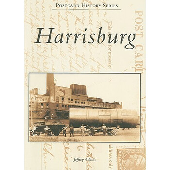【】Harrisburg