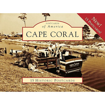 【】Cape Coral