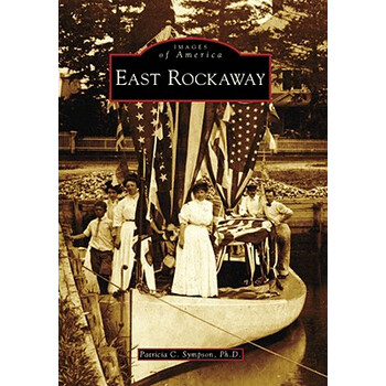 【】East Rockaway