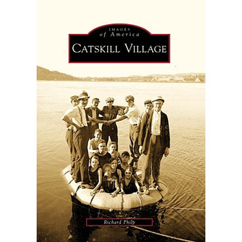 【】Catskill Village