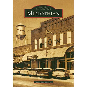 【】Midlothian