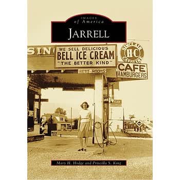 【】Jarrell