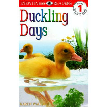 【】Duckling Days