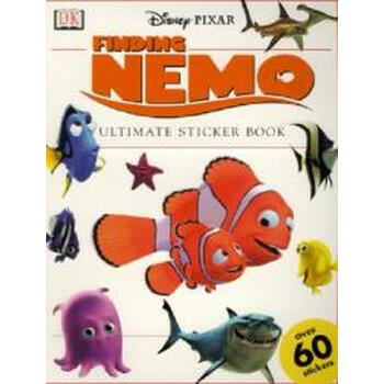 【】Finding Nemo